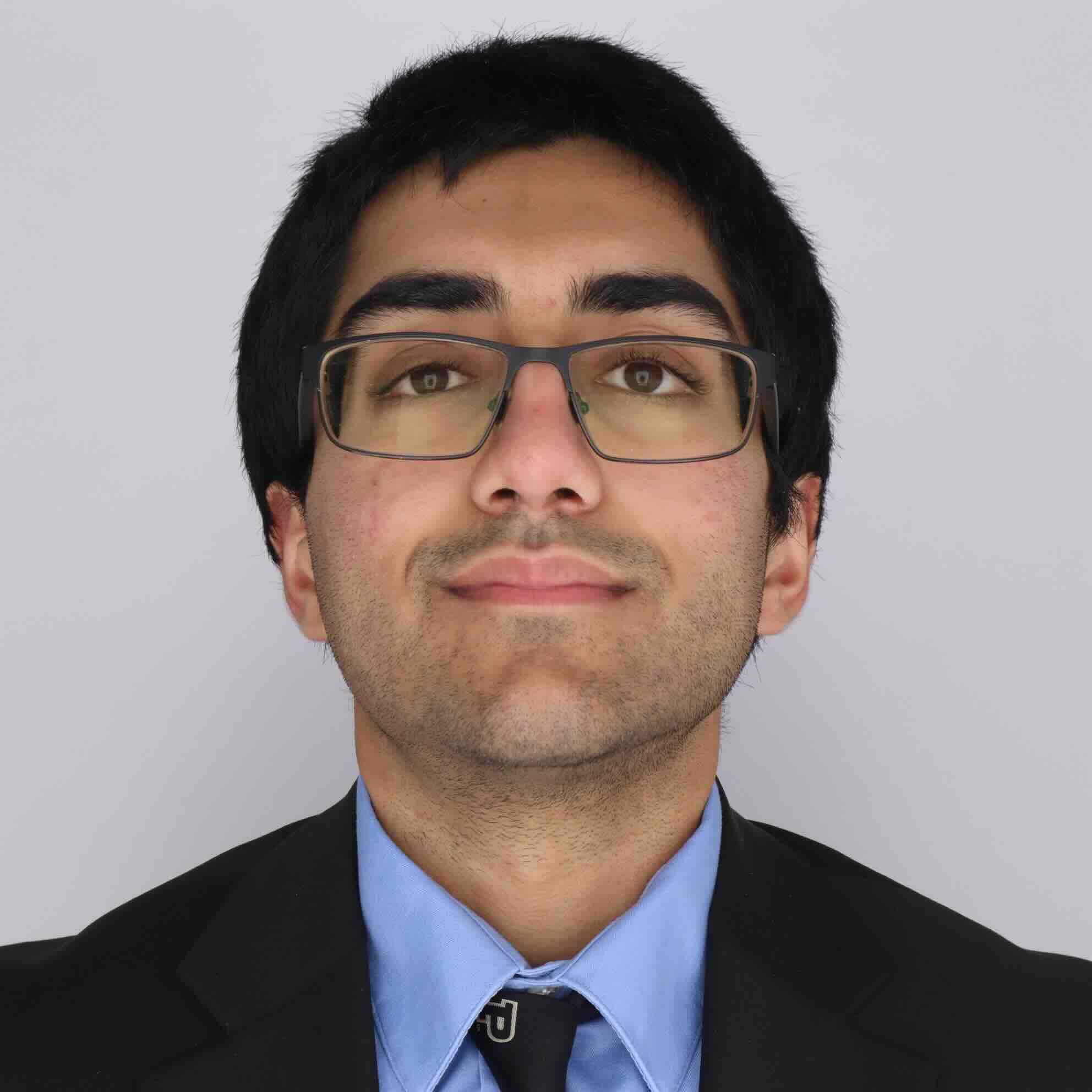Anish Kambhampati